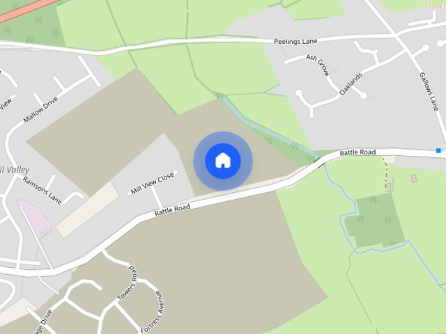 Buckwheat Way, Westham, BN24 5NY