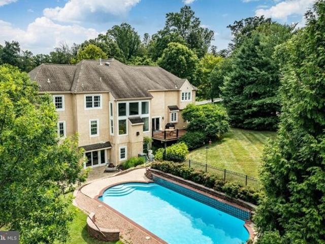 Bucktail Way, West Chester, Home For Sale