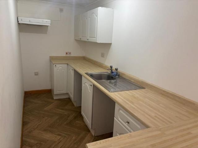 Buckthorn Avenue, Skegness, PE25