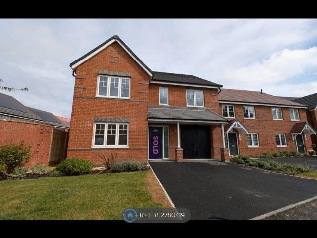 Buckthorn Drive, Kettering NN15, 4 bed detached house to rent, £1,849 pcm | PrimeLocation