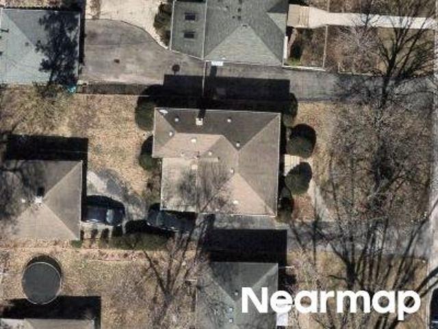 Buckthorn Ln