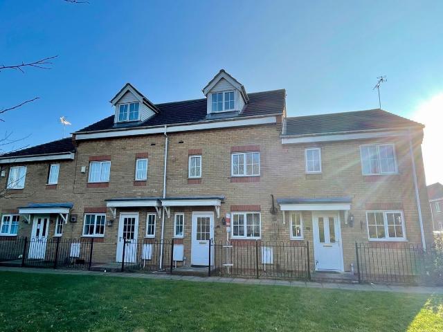 Buckthorn Road, Peterborough PE7, 4 bed terraced house to rent, £1,350 pcm | PrimeLocation