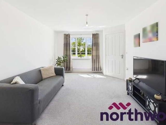 Buckthorn Road, Sandbach, CW11
