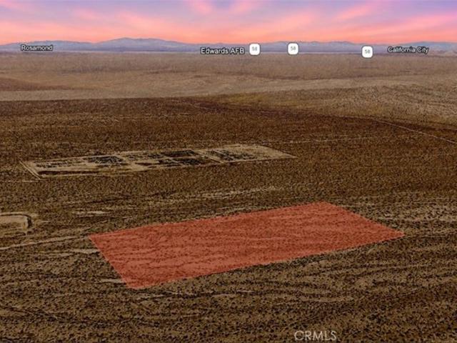 Buckthorne Canyon Dr, Adelanto, CA 92301