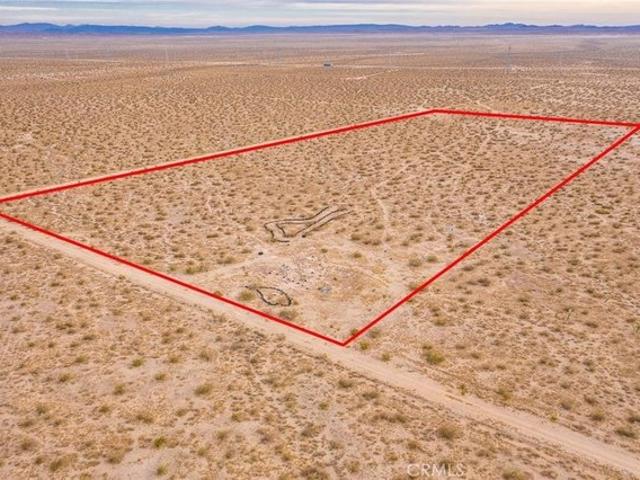 Buckthorne Canyon Rd, Adelanto, CA 92301