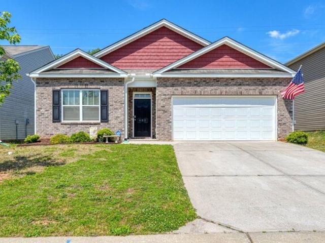Bucky Dr, Woodruff, Home For Sale