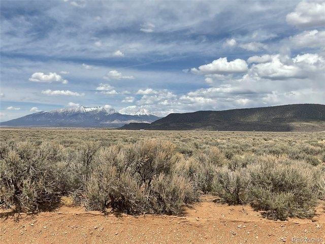 Budwieser Rd Lot 8, Fort Garland, CO 81133