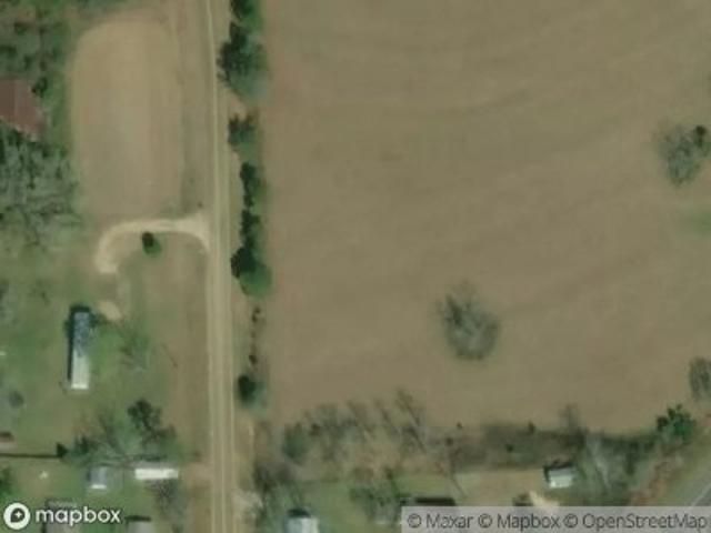 Bud Moore Rd