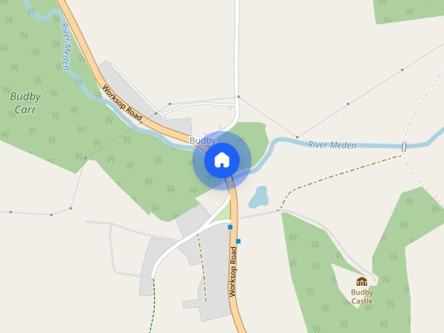 Budby, Newark, NG22