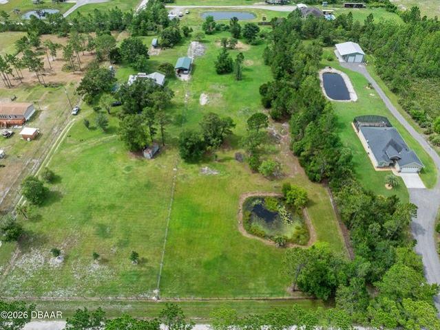 Budd Rd, New Smyrna Beach, FL 32168