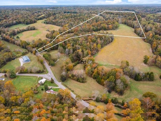 Buck Smith, Palmyra, TN 37142