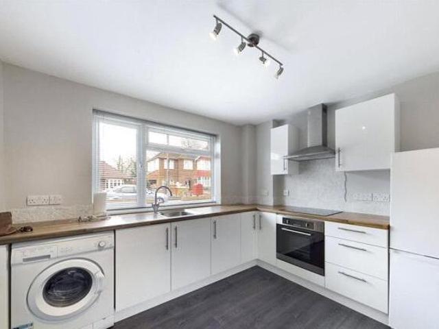 Budebury Road, Staines upon thames, 1 Bedroom Apartment