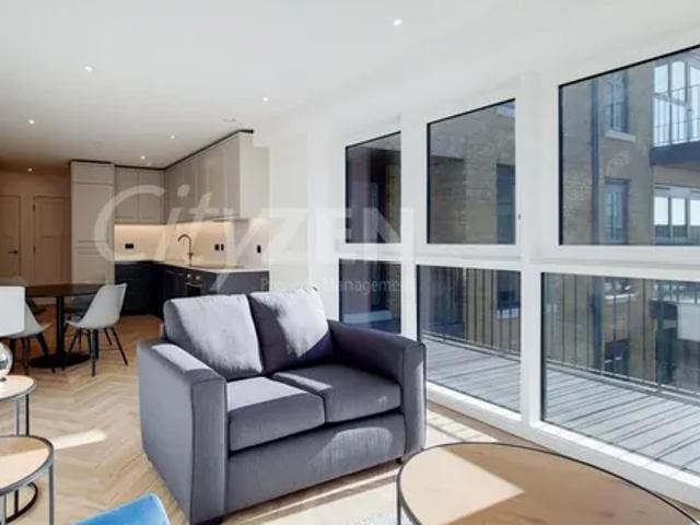 Budgens, Ashdown Road, London, KT1 1EF, United Kingdom | 1 bed apartment for rent #138102444 | Rentberry