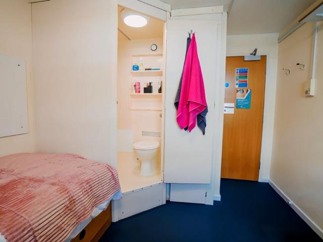 Budget Ensuite