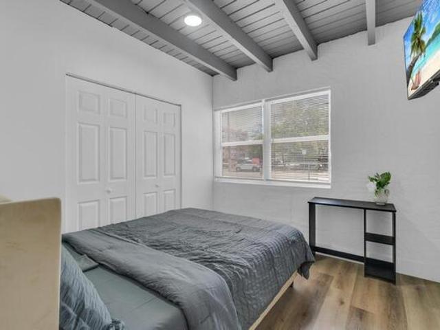 Budget Friendly Co Living in Miami – All Utilities Included!
