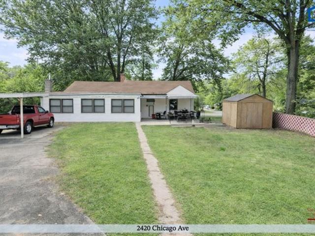Budget Friendly Classic Family House
