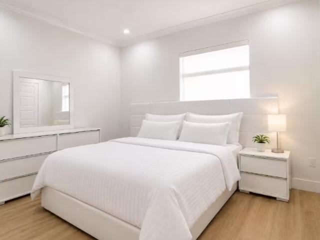 Budget Friendly Room for Rent