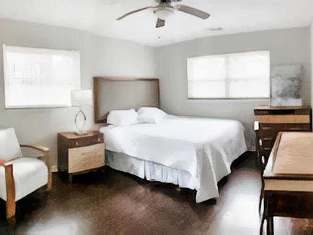 Budget price. Professional management Clean, low drama home Video Tour of the home