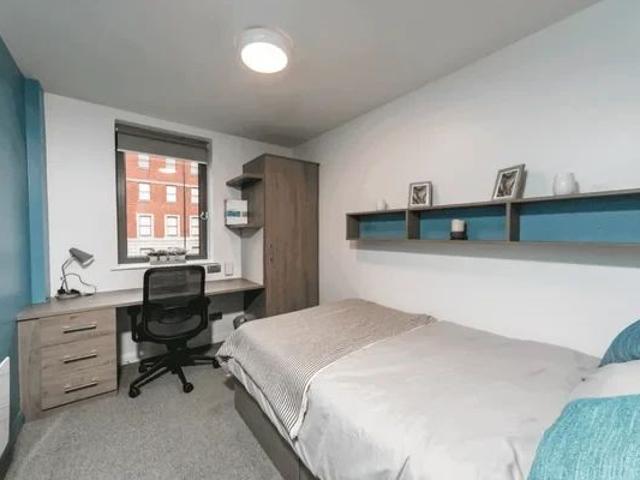 Budget Room