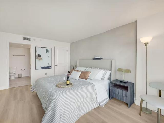 Budget Room Available – Good Location