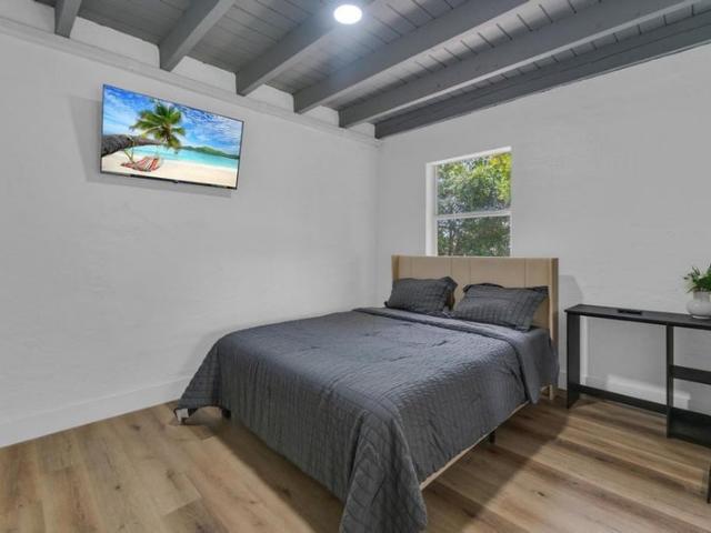 BudgetFriendly CoLiving in Miami – All Utilities I