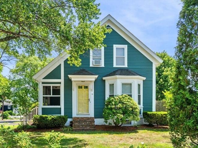 Budleigh Ave, Beverly, Home For Sale
