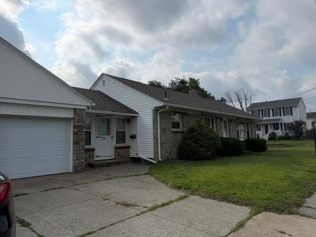 Budlong Rd, Cranston, Home For Sale