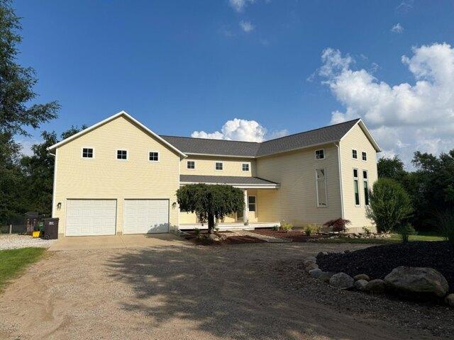 Buehler Rd, Hastings, Home For Sale