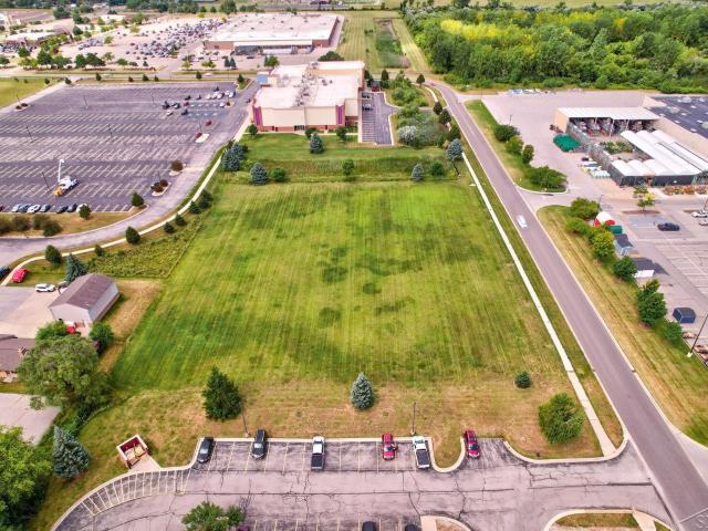 Bueker Drive