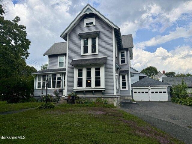 Buel St, Pittsfield, Home For Sale