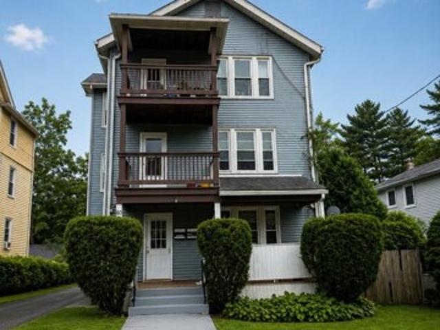 Buell St, New Britain, Home For Sale