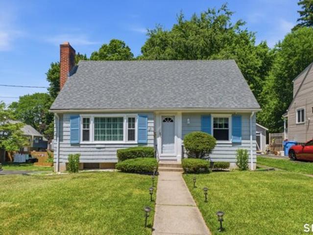 Buell St, New Britain, Home For Sale