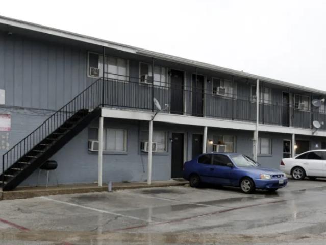 Buena Vida Apartments 1 Bedroom Apartment for Rent at 8221 Scyene Rd, Dallas, TX 75227 Riverway Estates Bruton Terrace