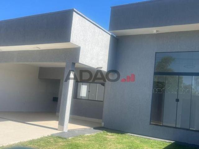 BUENA VISTA3/4 Casa de Rua com 3 Quarto s por R$ 500000.00 no setor Residencial Buena Vista I TA388