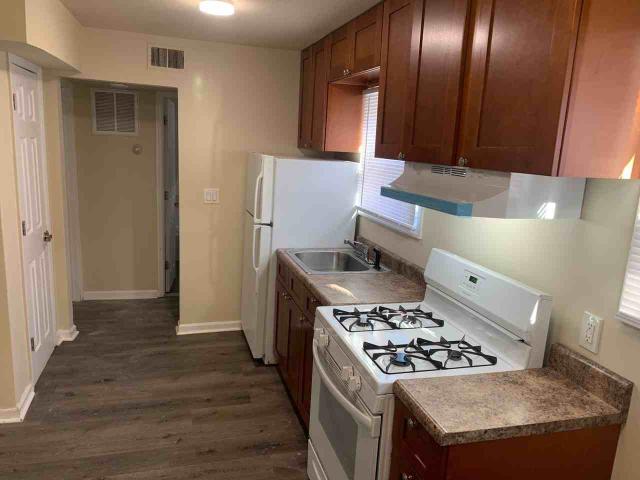 Buena Vista 2 Bedroom Apartment for Rent at 175 Long Branch Ave, Long Branch, NJ 07740 Long Branch City