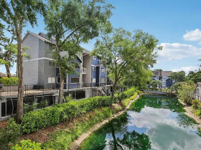 Buena Vista Apartments Studio Apartment for Rent at 4610 N Armenia Ave, Tampa, FL 33603 St. Joseph's Hospital