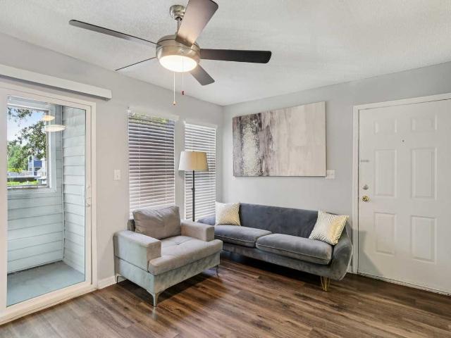Buena Vista Apartments Studio Apartment for Rent at 4610 N Armenia Ave, Tampa, FL 33603 St. Joseph's Hospital
