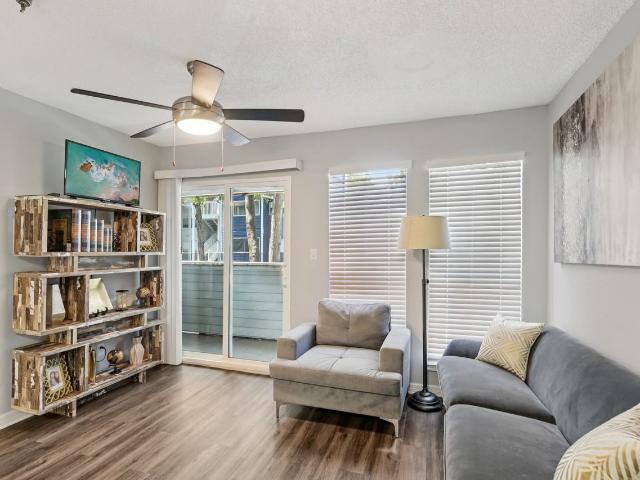 Buena Vista Apartments Studio Apartment for Rent at 4610 N Armenia Ave, Tampa, FL 33603 St. Joseph's Hospital