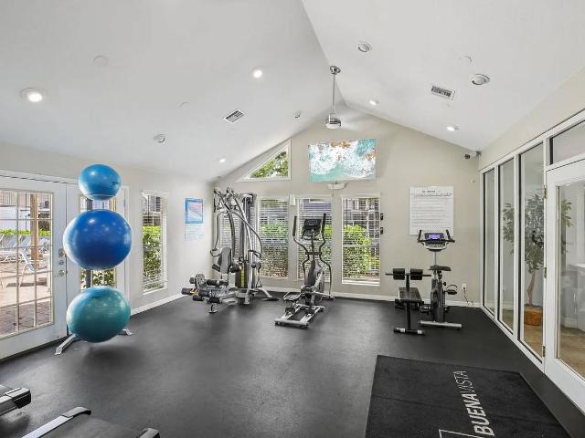 Buena Vista Apartments 2 Bedroom Apartment for Rent at 4610 N Armenia Ave, Tampa, FL 33603 St. Joseph's Hospital