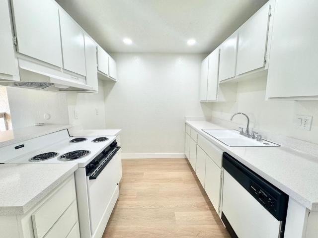 Buena Vista Apartments