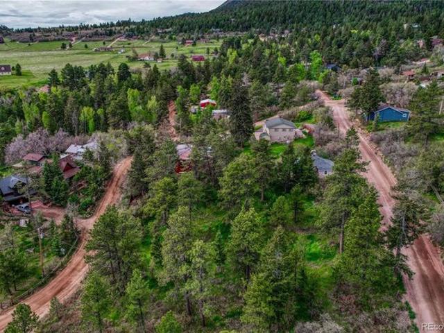 Buena Vista Ave, Palmer Lake, CO 80133