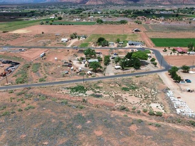 Buena Vista Commerce Park Lot 4, Kanab, UT 84741
