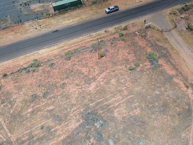 Buena Vista Commerce Park Lot 2, Kanab, UT 84741