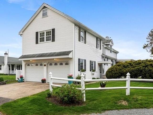 Buena Vista Dr, North Kingstown, Home For Sale