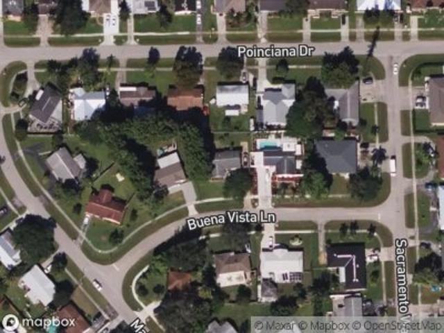 Buena Vista Ln