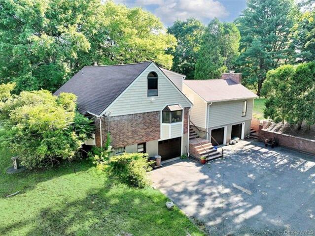 Buena Vista Rd, New City, Home For Sale
