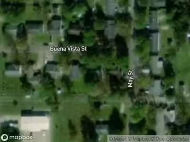 Buena Vista St