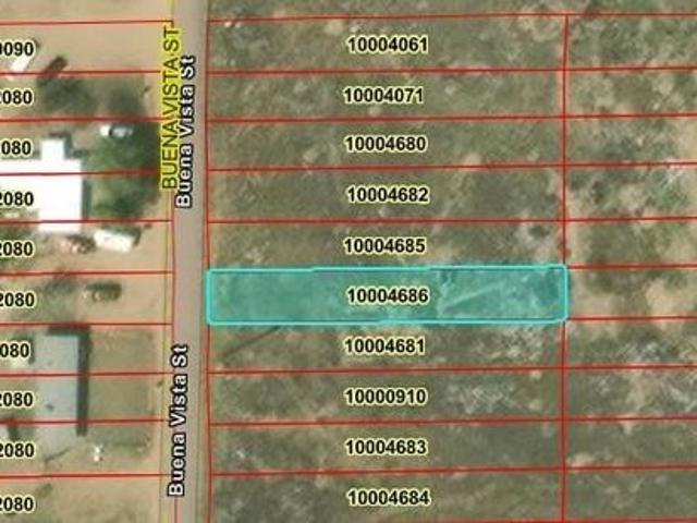 Buena Vista St Lot 19, San Acacio, CO 81151