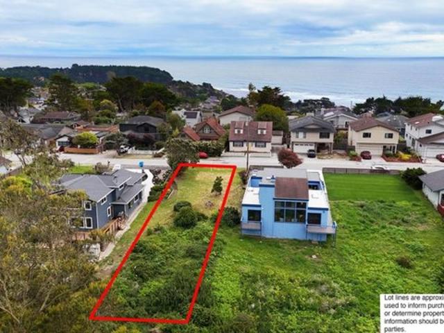 Buena Vis, Moss Beach, CA 94038