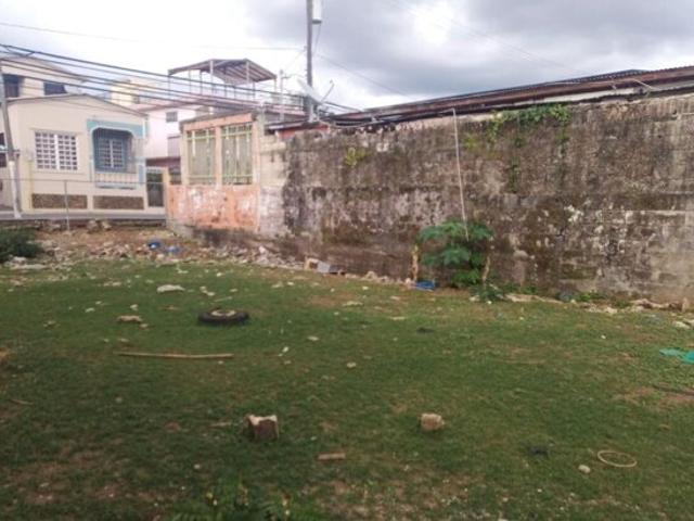Buena Vis, Mayaguez, Plot For Sale